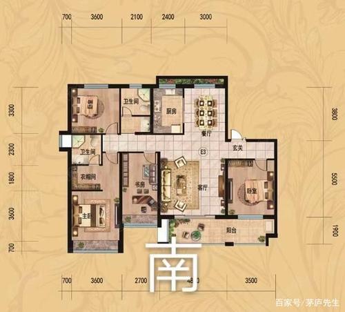 十大最吉利户型图图标