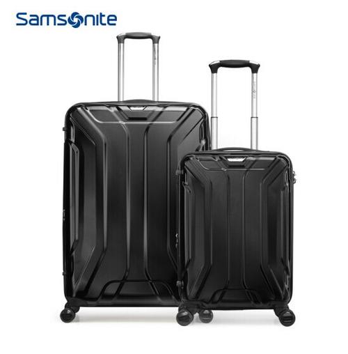 samsnite行李箱密码忘了怎么打开图标