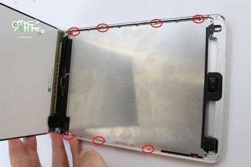 ipadmini2改显示器图标