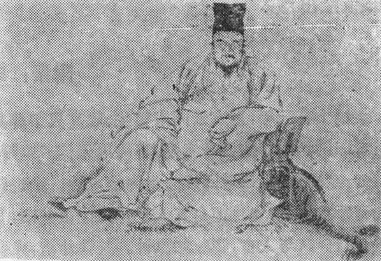 作者云间图标