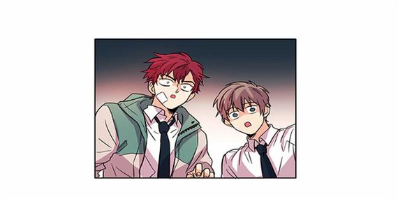 Naver漫画中文版入口