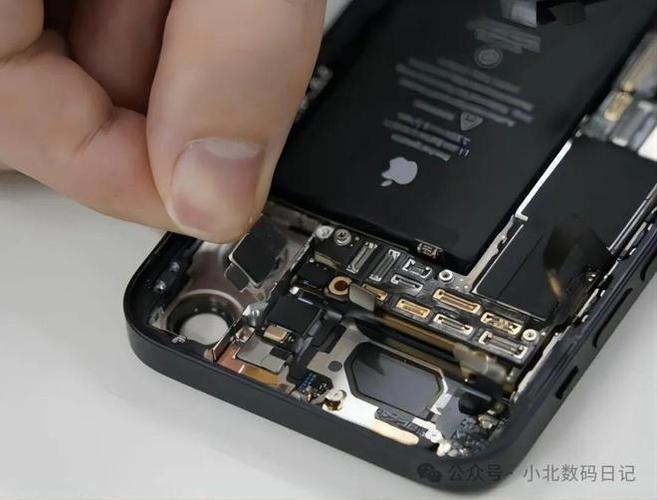 iphone xr 天线位置图图标