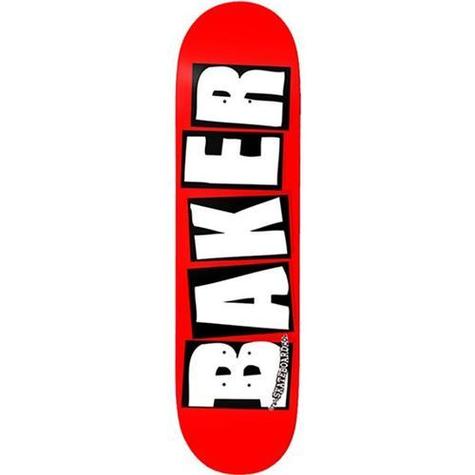 Baker滑板图标