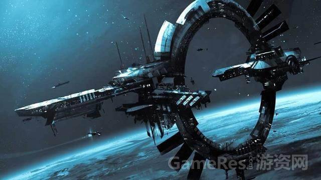星际公民多少g图标