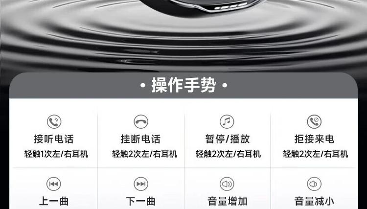 飞利浦耳机调音量教程图标
