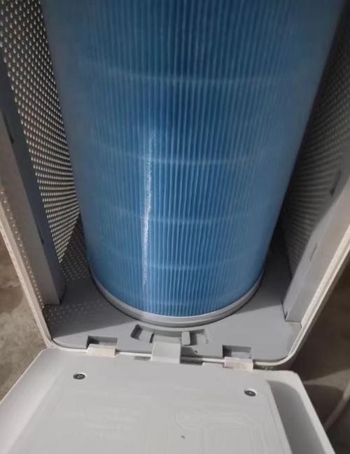 小米空气净化器2s滤芯