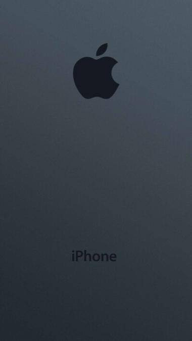iPhone屏幕锁屏缩略图