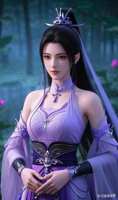 修为太高的女孩子特征图标