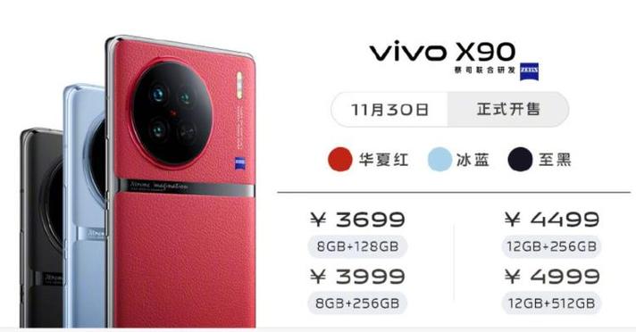 vivox90换个外屏多少钱图标