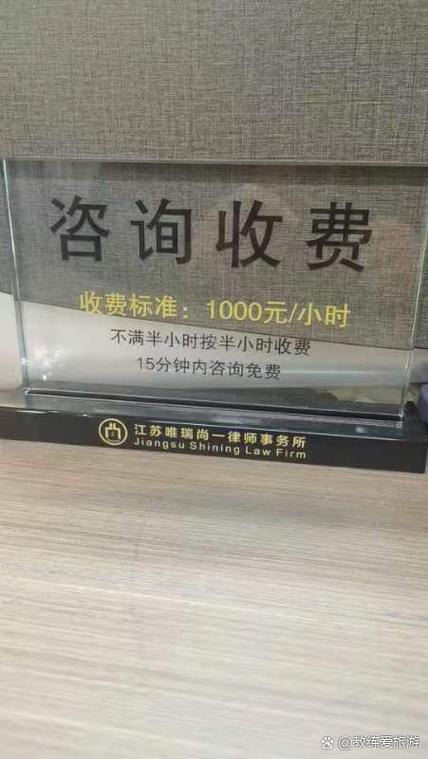咨询律师要多少钱图标