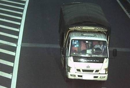 监控摄像头夜晚能看到截图