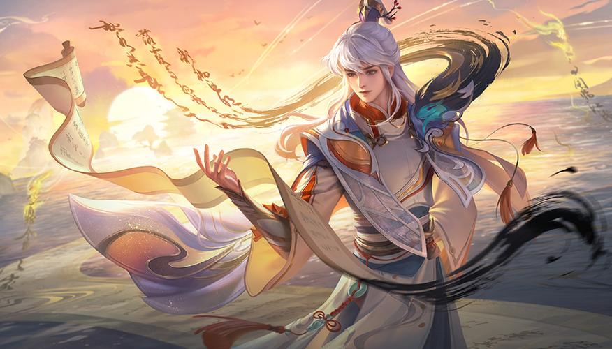 王者荣耀官方网站图标