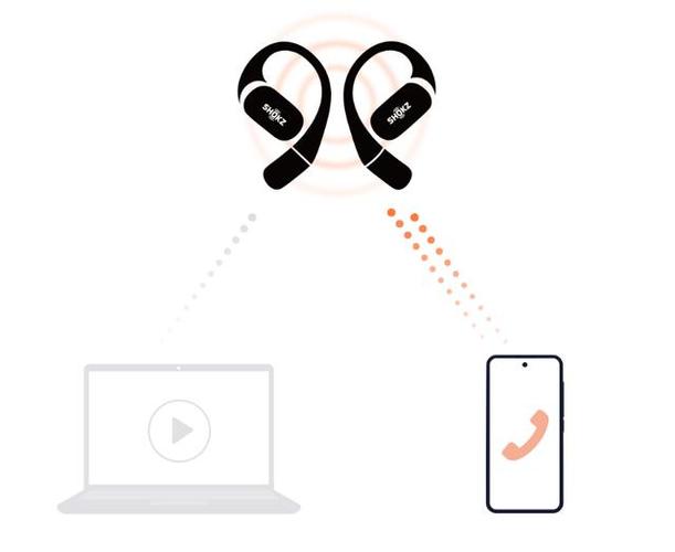 韶音耳机固件升级截图