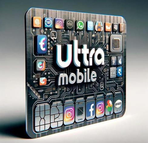 ultra mobile电话卡截图