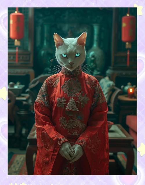 天云孽海喵喵大人截图