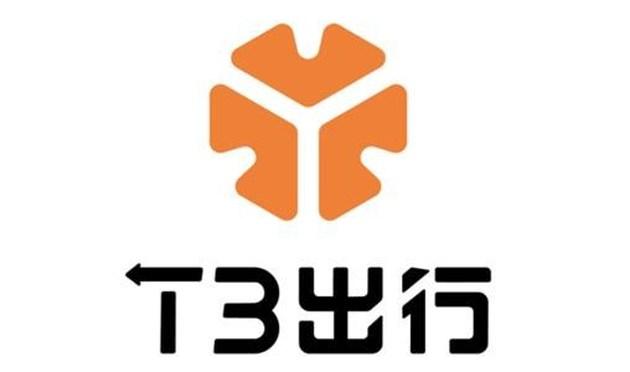 T3出行图标