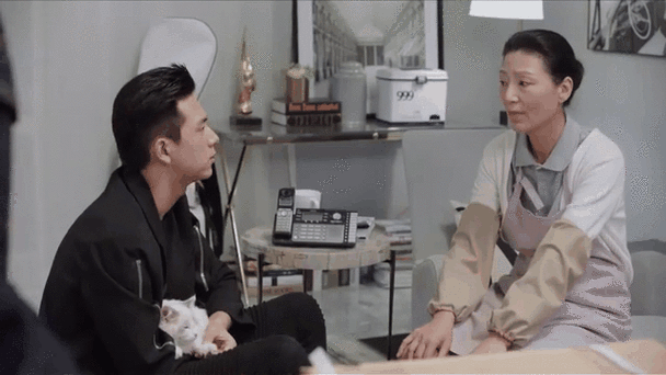 亲爱的热爱的猫图标