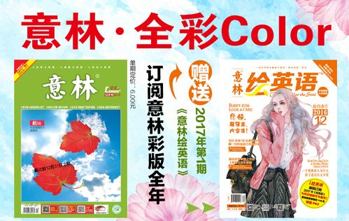 意林彩版和普通版哪个好图标
