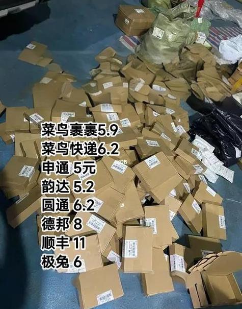 菜鸟能寄顺丰吗图标
