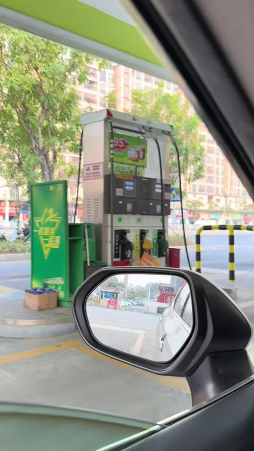 中油BP油品适合什么车型截图