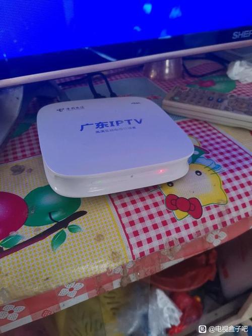 家里机顶盒看不了电视截图