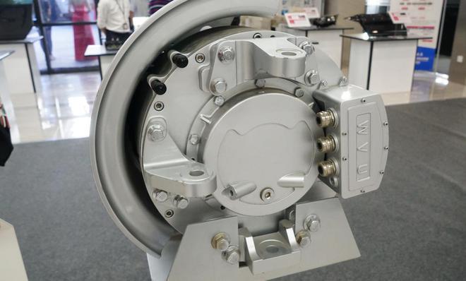 HTF5700HEV哪个公司截图