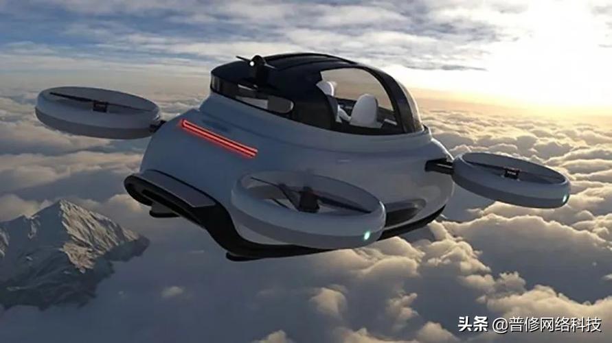 黑科技来了图标