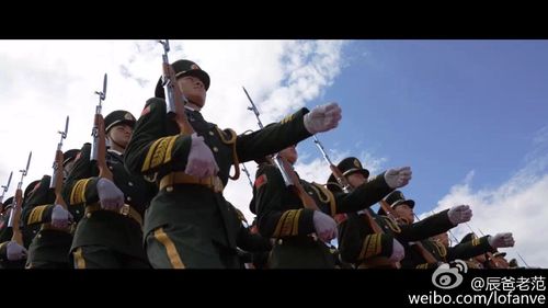 2015阅兵直播回放全程录像图标