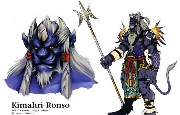 dota1幻影长矛手技能截图
