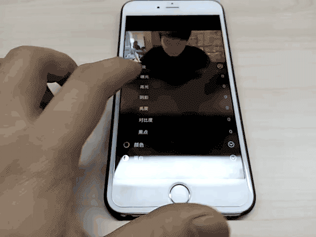 iphone翻不了墙图标