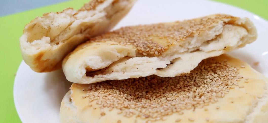 烧饼极速版截图