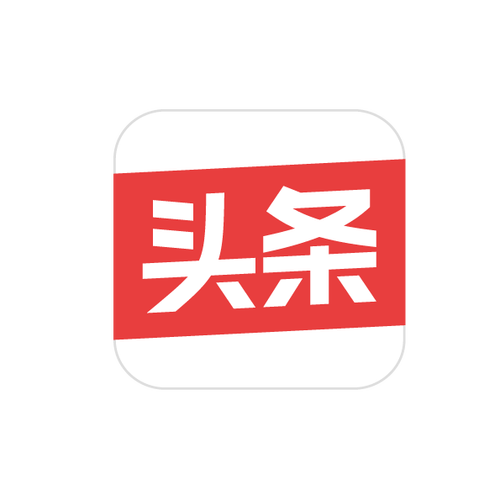 今日头条怎么更换账号图标