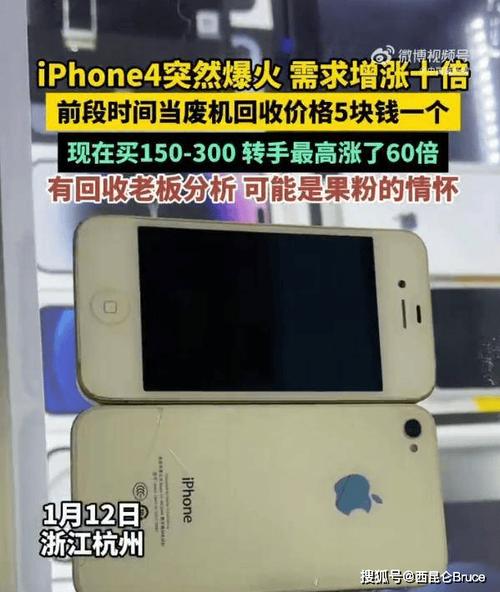苹果碎屏回收多少钱图标