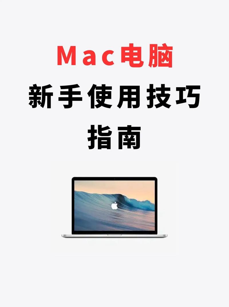 苹果电脑扩展功能图标