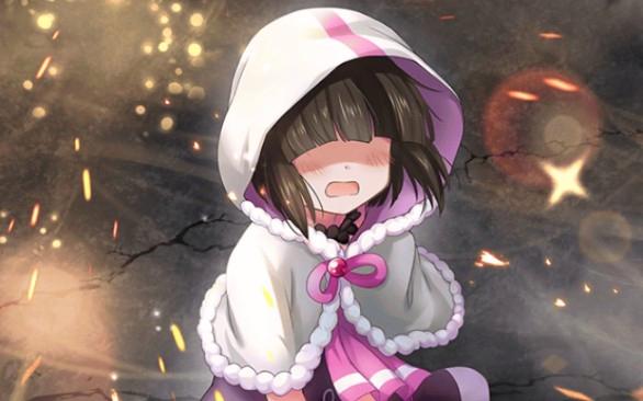 魔法纪录magia强化图标