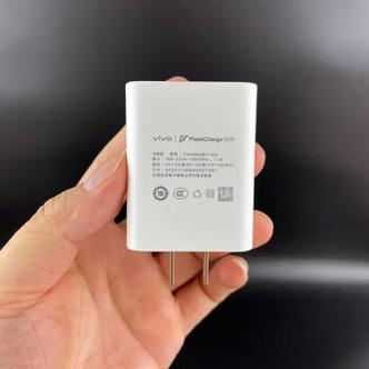 iqoo充电器支持pd协议吗截图