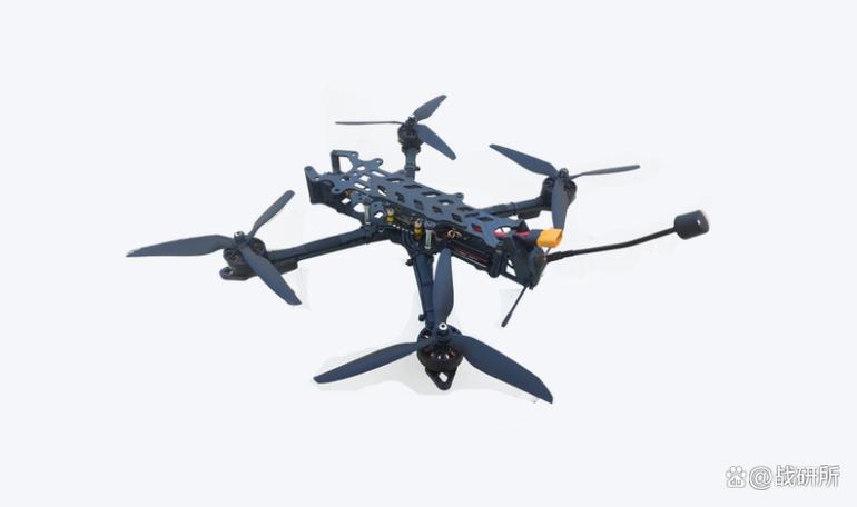drone无人机官网图标