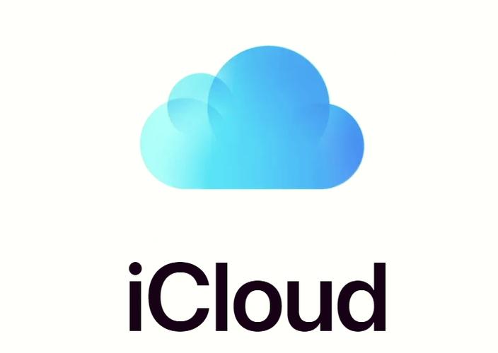 icloud图标变成灰苹果截图
