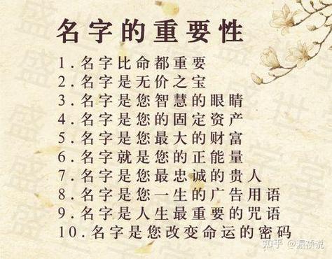换名字会改变运气吗图标
