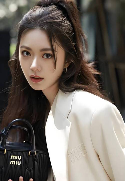 2025出道女优秀排行图标