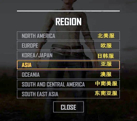 pubgmobile取消了授权截图