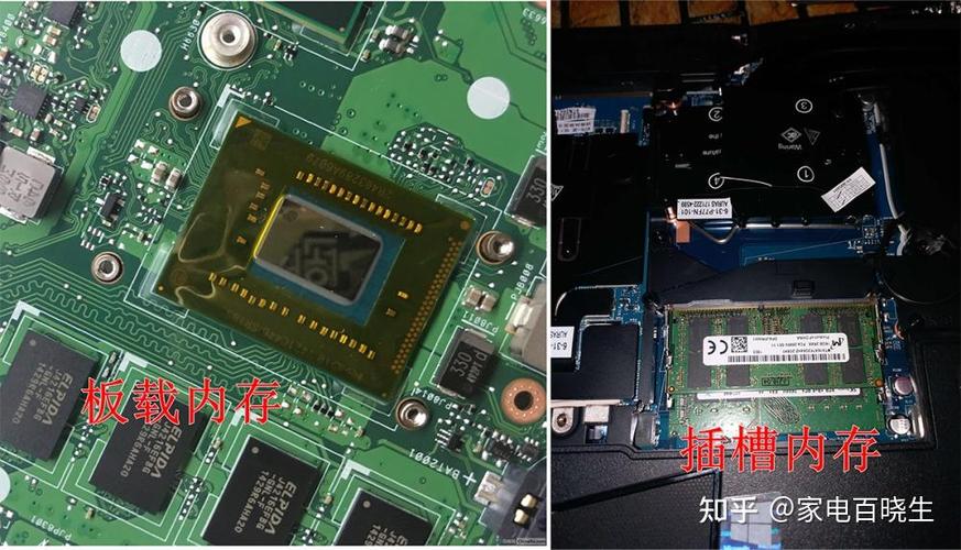 罗g板载内存模式是什么截图