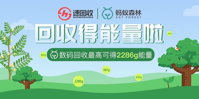 蚂蚁森林转账有能量吗截图