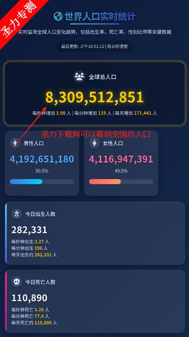 查数量的软件免费
