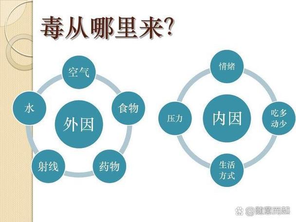 中医说的三种毒是什么图标