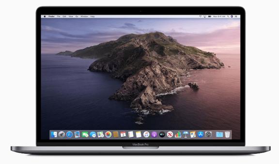 ipad能装mac系统吗图标