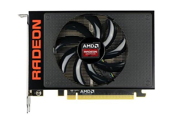 amd 老显卡驱动图标