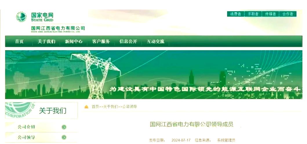 国家电网换帅原因