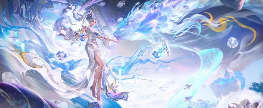 王者荣耀女娲皮肤图片图标