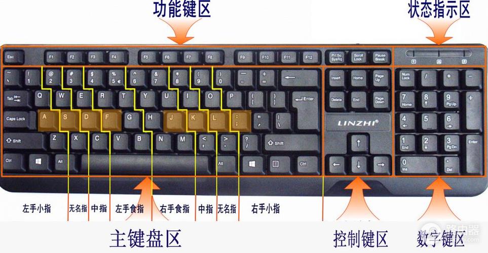 键盘f1怎么按图标